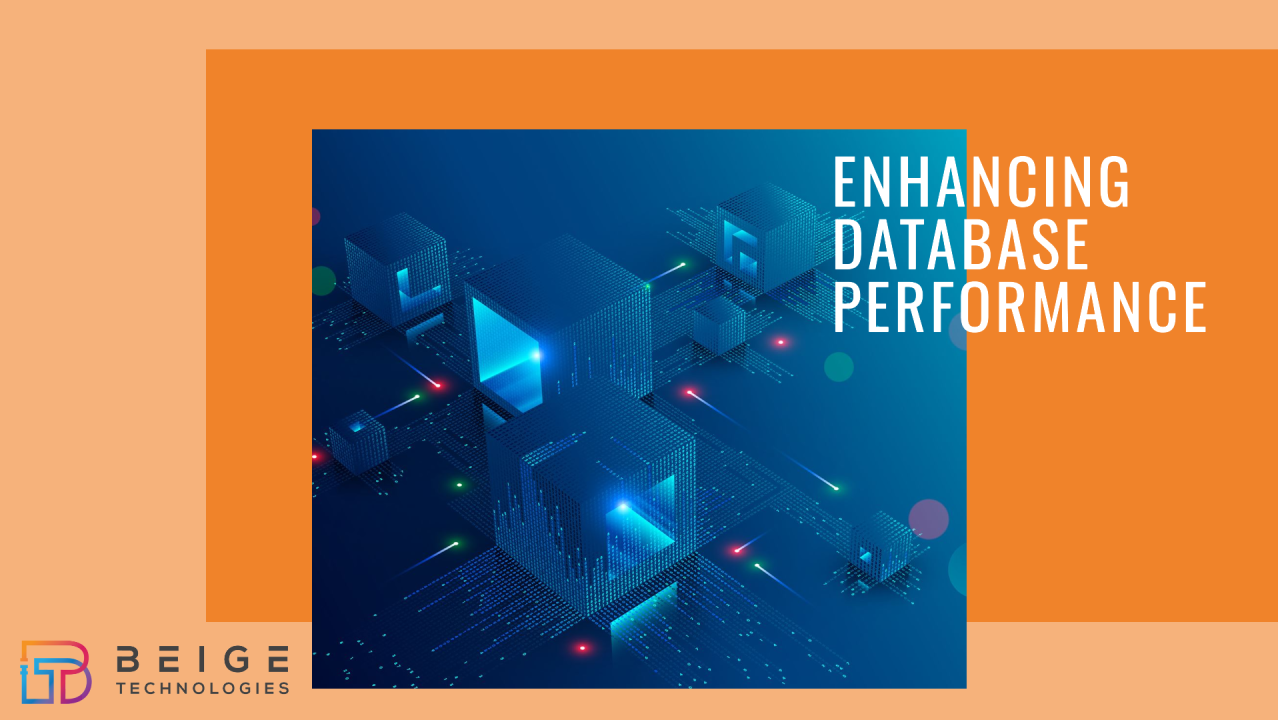 Enhancing Database Performance: A preview into MySQL Optimisation Enhancing Database Performance: A preview into MySQL Optimisation