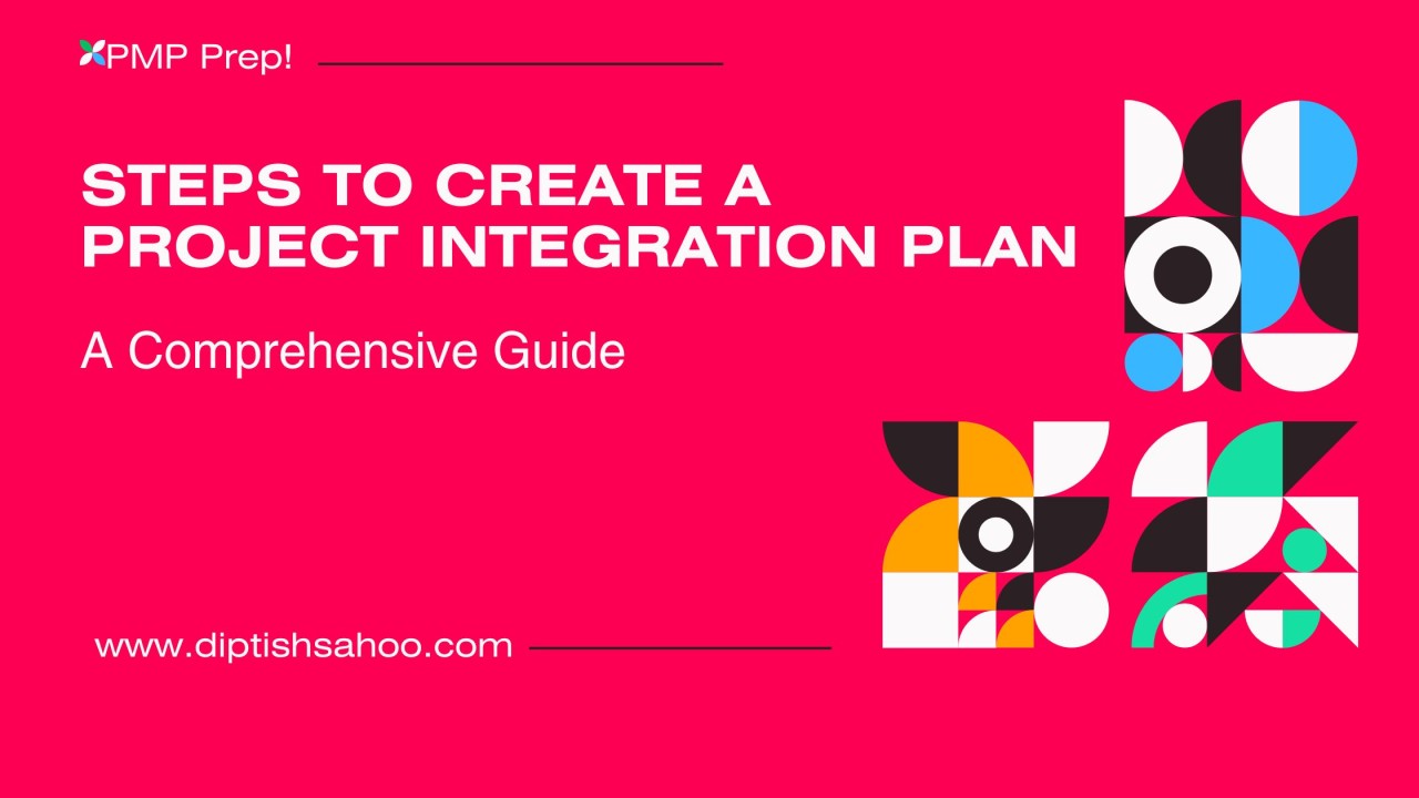 Conquer Complexity with Project Integration Management! Conquer Complexity with Project Integration Management!