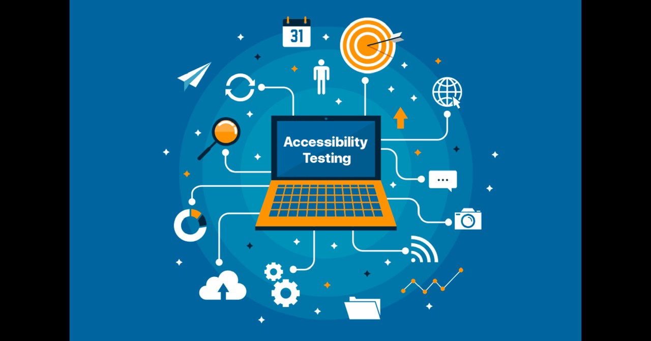 Enhancing Software Quality Assurance with Accessibility Testing Enhancing Software Quality Assurance with Accessibility Testing