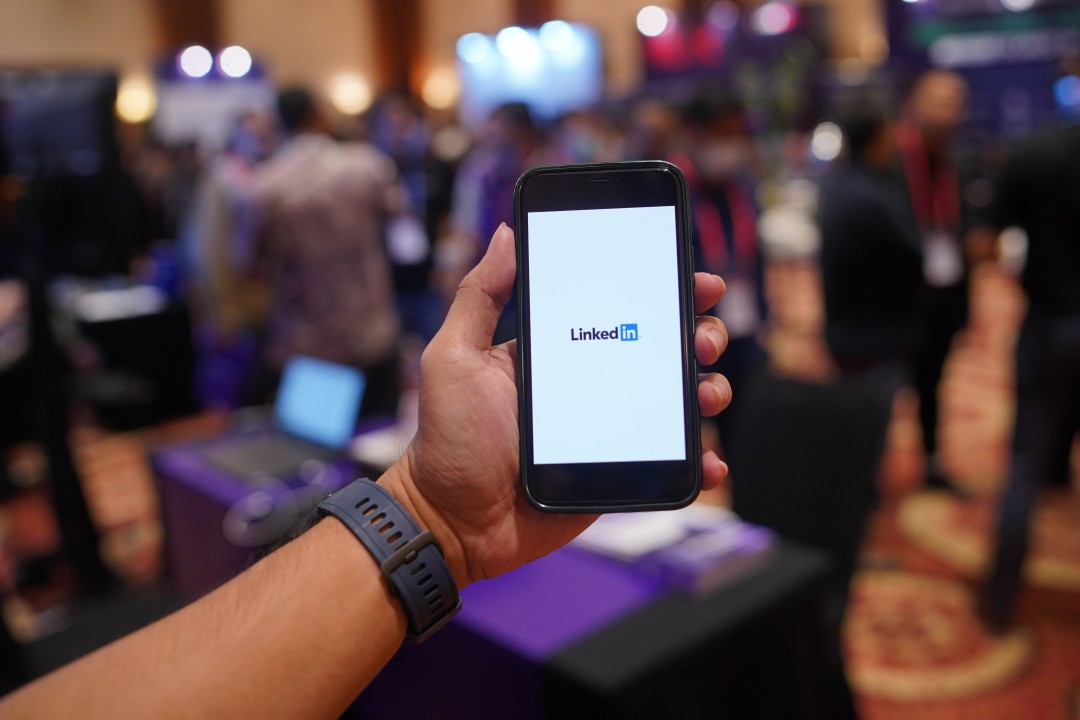 White Label LinkedIn Lead Generation with CASTANET: Supercharge Your ... White Label LinkedIn Lead Generation with CASTANET: Supercharge Your ...