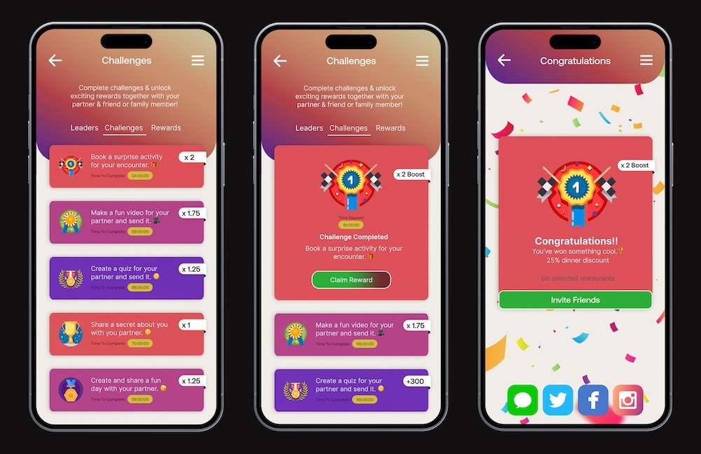 Tips to Successfully Implement Gamification Elements Tips to Successfully Implement Gamification Elements