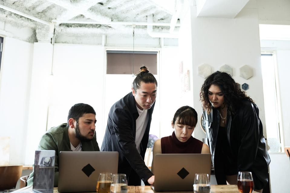 5 Ways To Overcome Digital Transformation Challenges And Maximize Your ... 5 Ways To Overcome Digital Transformation Challenges And Maximize Your ...
