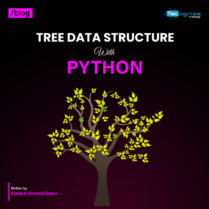 Tree Data Structure With Python Part - 1 Tree Data Structure With Python Part - 1