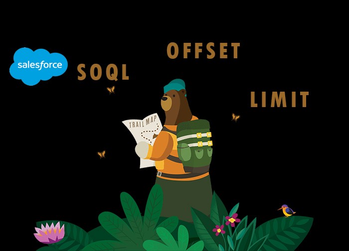 Efficient Salesforce Contact Retrieval: Mastering LIMIT and OFFSET for ... Efficient Salesforce Contact Retrieval: Mastering LIMIT and OFFSET for ...