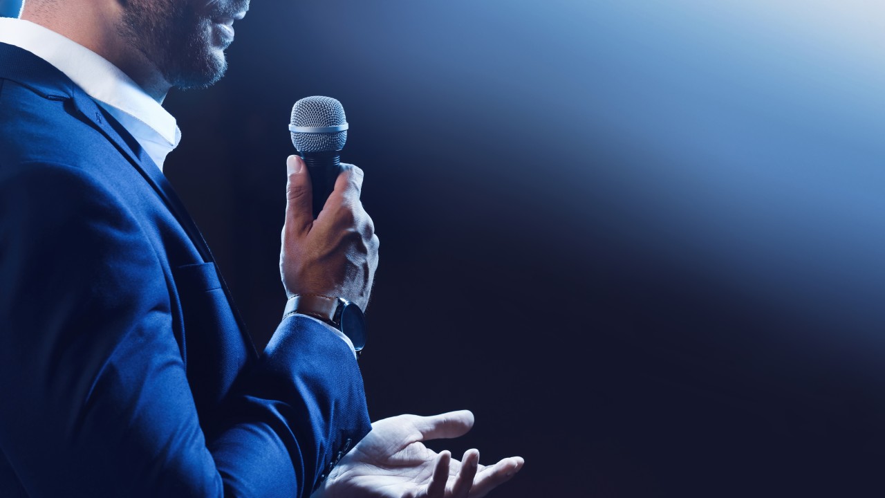 Mastering the Art of Public Speaking: Insights from an Inspirational ... Mastering the Art of Public Speaking: Insights from an Inspirational ...