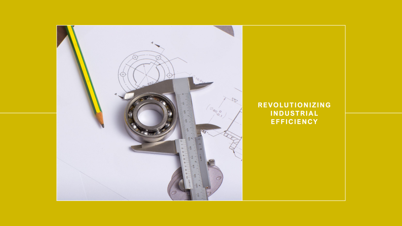 Revolutionizing Industrial Efficiency: The High-Performance Polymer ... Revolutionizing Industrial Efficiency: The High-Performance Polymer ...