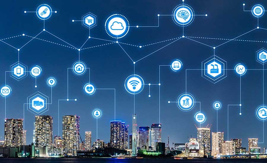 Building Automation & Control Systems Market Size, Share, Trends ... Building Automation & Control Systems Market Size, Share, Trends ...