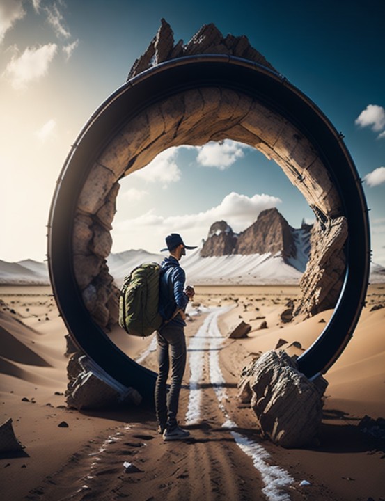 Supercharge Your Research Journey! Supercharge Your Research Journey!
