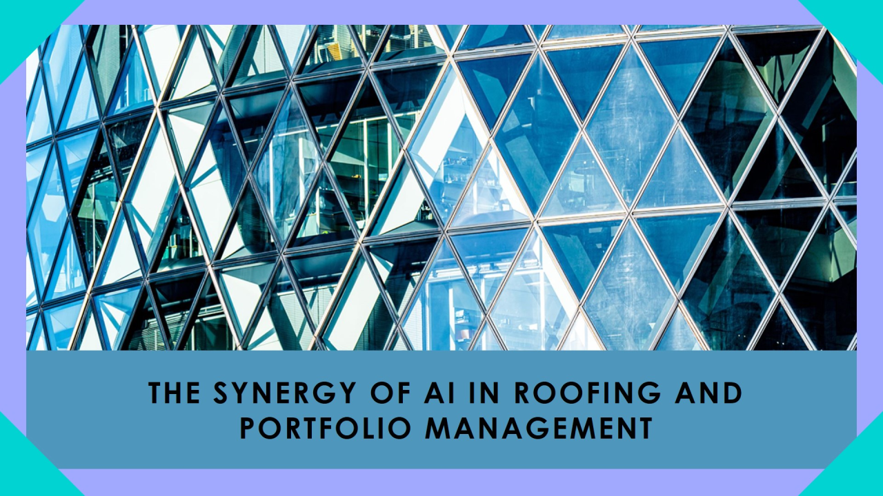 Unlocking Efficiency and Growth: The Synergy between AI in Roofing and ... Unlocking Efficiency and Growth: The Synergy between AI in Roofing and ...