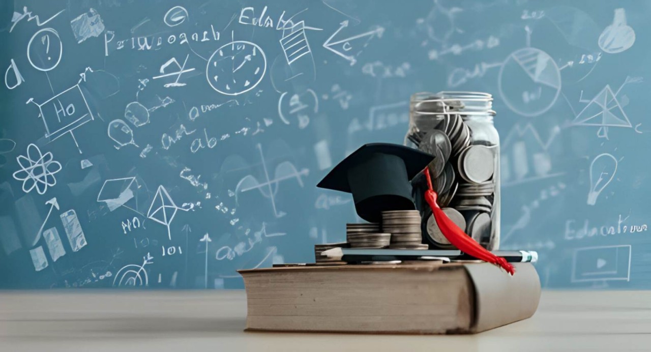 The Impact of Scholarships on Undergraduate Education The Impact of Scholarships on Undergraduate Education