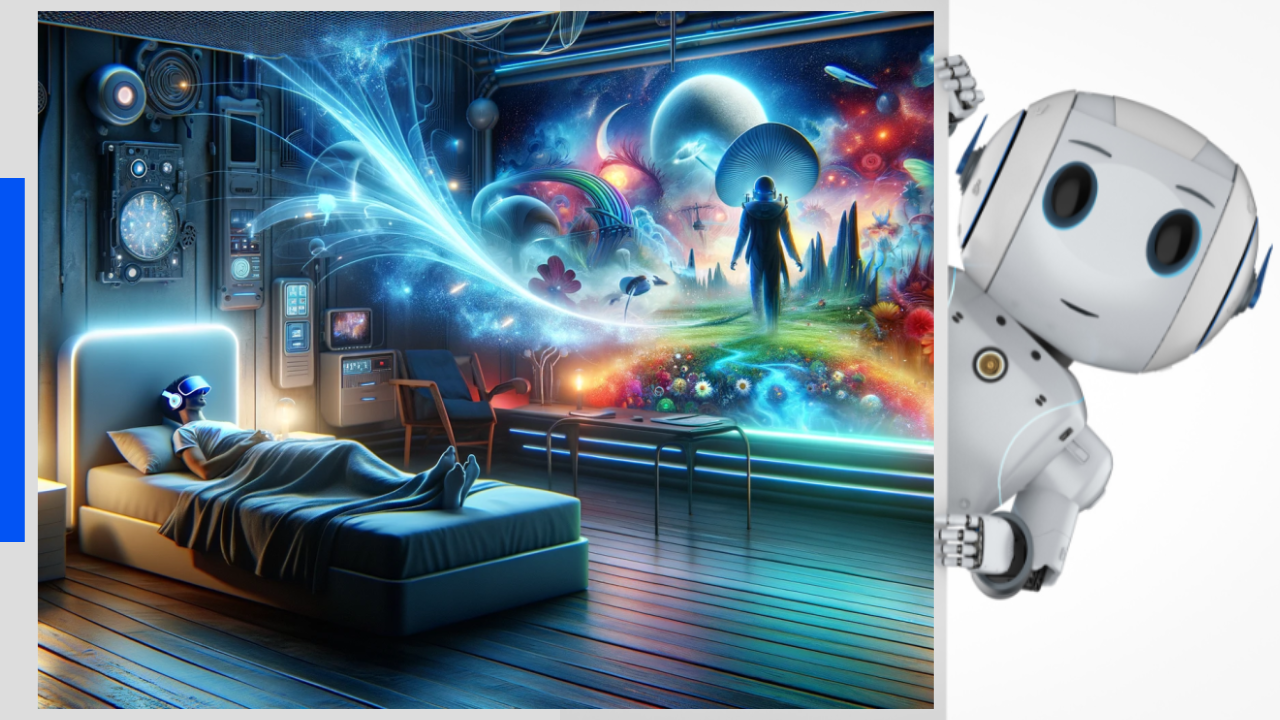 🌟 This Week in Tech and Innovation: A Glimpse into the Future 🌟 🌟 This Week in Tech and Innovation: A Glimpse into the Future 🌟