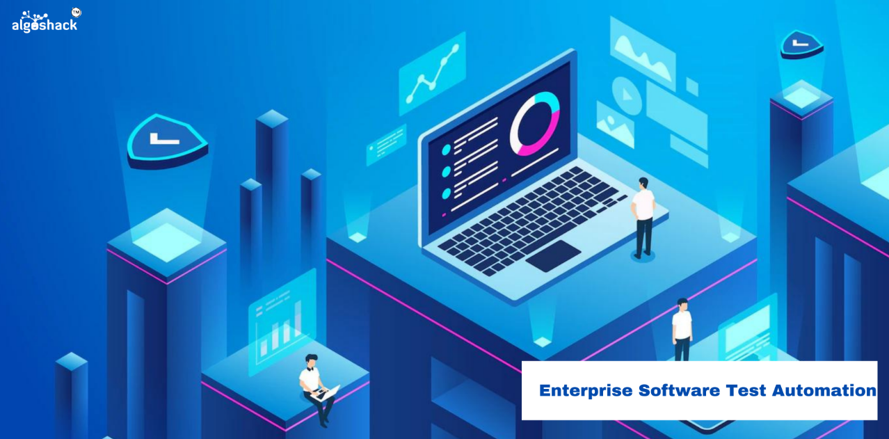 Enterprise Software Test Automation Enterprise Software Test Automation