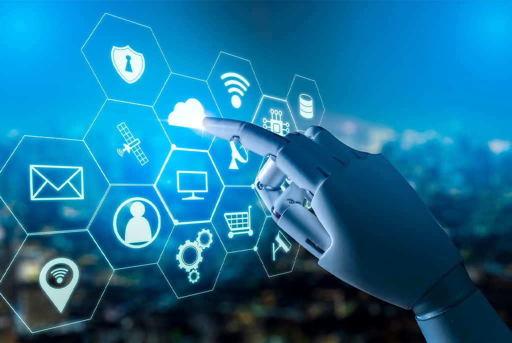 2023 Tech Trends Report Shows Growing Interest in AI Topics Driven by ... 2023 Tech Trends Report Shows Growing Interest in AI Topics Driven by ...