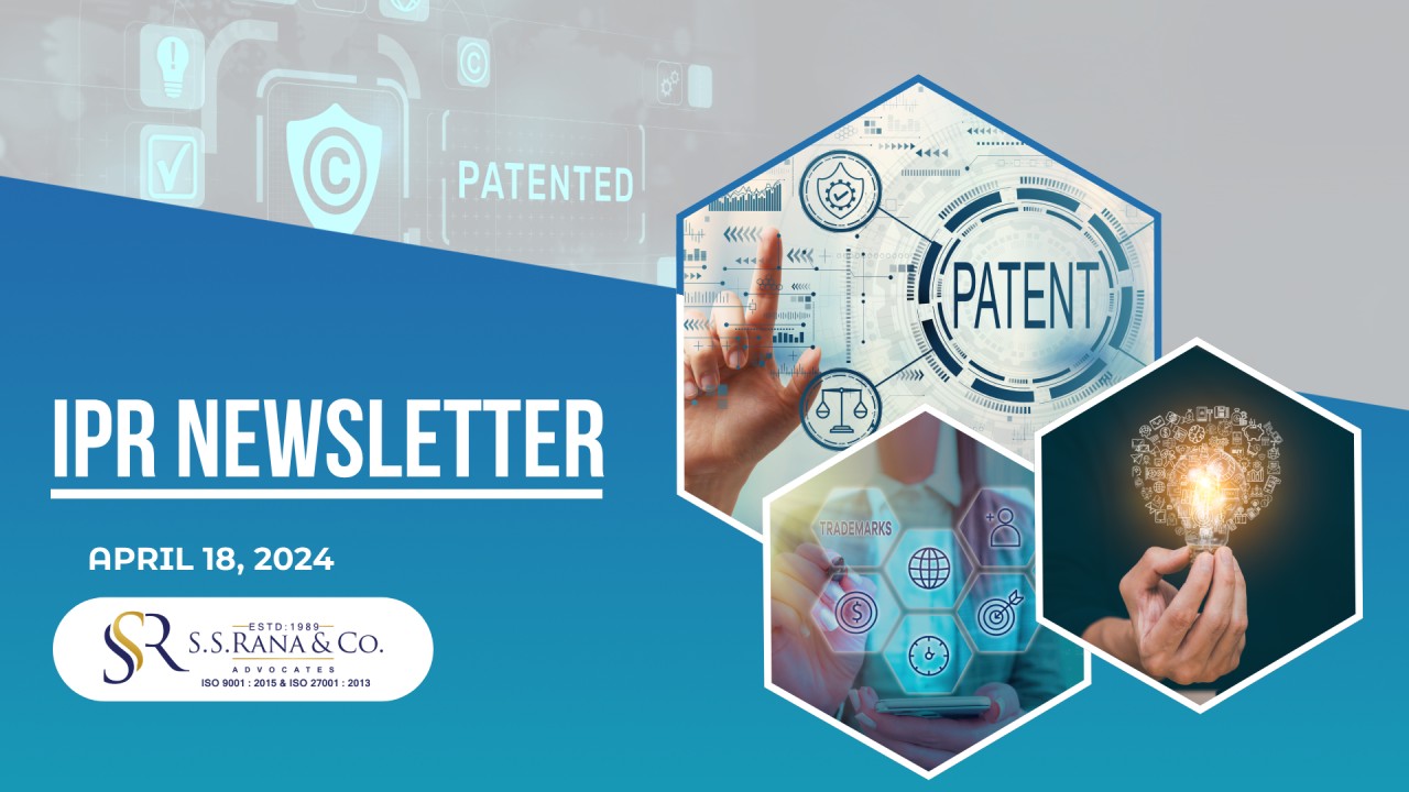 Newsletter 2024: Navigating Legal and IP Trends Newsletter 2024: Navigating Legal and IP Trends