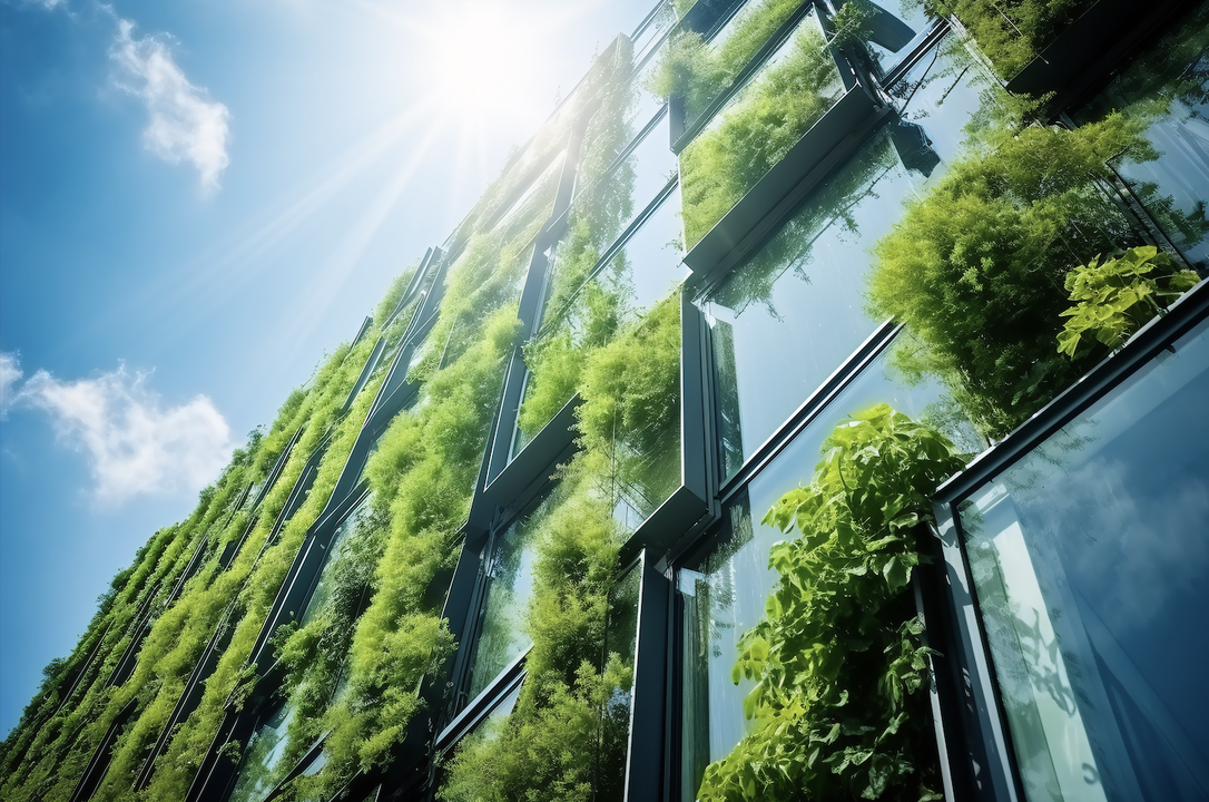 Navigating the Green Investment Landscape: Ensuring Funds Reach Their ... Navigating the Green Investment Landscape: Ensuring Funds Reach Their ...