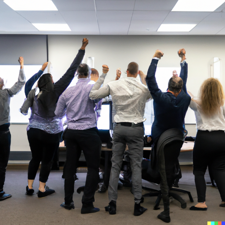 Breaking Down Silos: Why Recognizing Your Team's Contributions is Key ... Breaking Down Silos: Why Recognizing Your Team's Contributions is Key ...