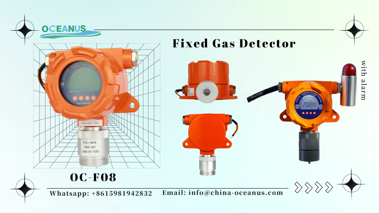 Common Misunderstanding in Using Gas Detectors Common Misunderstanding in Using Gas Detectors