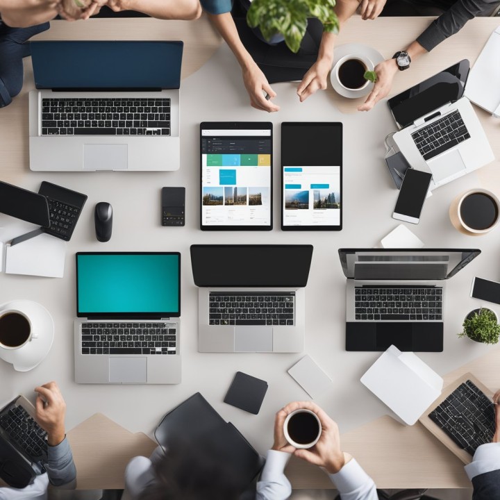 Effective Remote Team Collaboration Strategies Effective Remote Team Collaboration Strategies