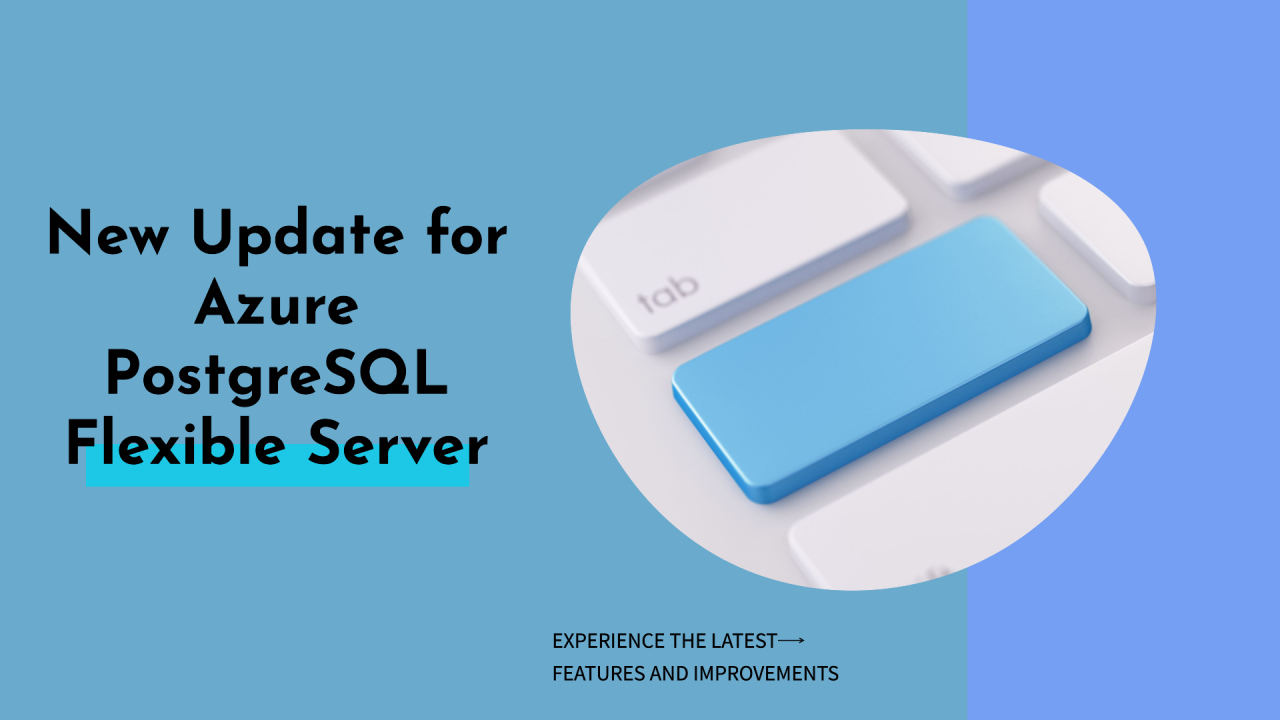 Azure database for PostgreSQL- Disaster Recovery Option! Azure database for PostgreSQL- Disaster Recovery Option!