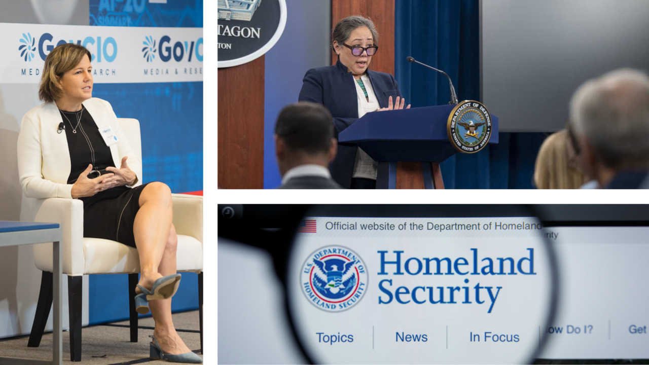 GovCIO Media & Research on LinkedIn: Federal IT Weekly Digest - Oct 10 GovCIO Media & Research on LinkedIn: Federal IT Weekly Digest - Oct 10