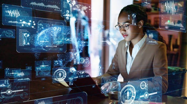 Navigating the New Era: AI in Project Management Navigating the New Era: AI in Project Management
