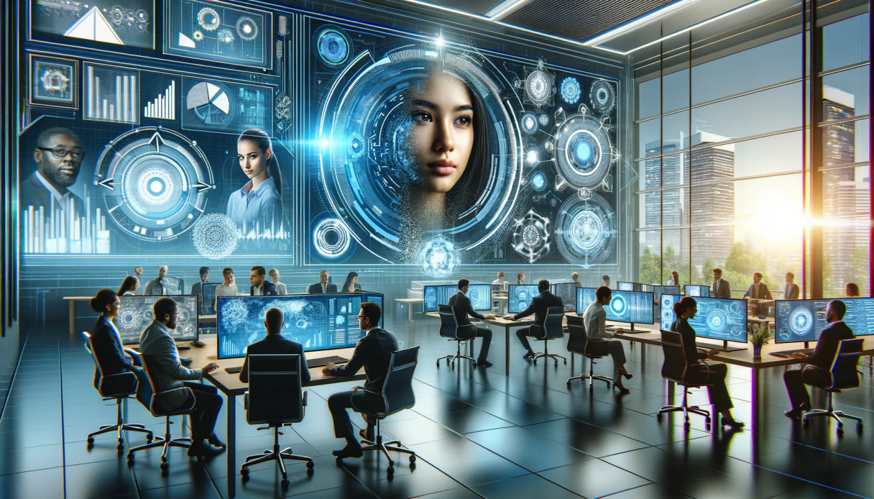Navigating the Future: Key Trends in Project Management for 2024 Navigating the Future: Key Trends in Project Management for 2024