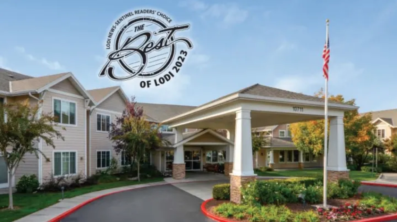 The Commons on Thornton Sweeps Three Senior Living Categories in Local ... The Commons on Thornton Sweeps Three Senior Living Categories in Local ...