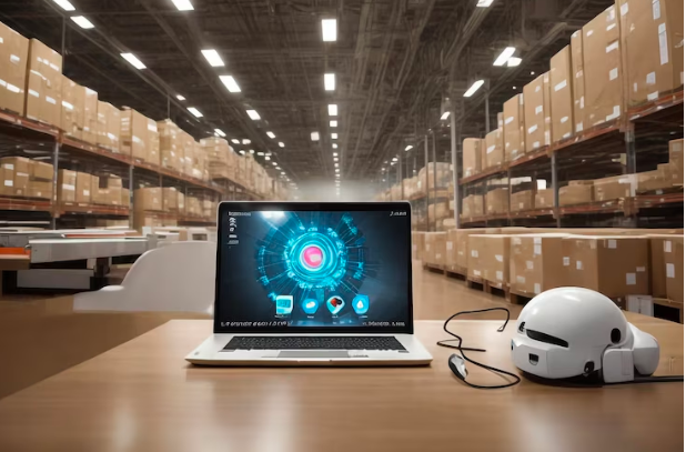Streamlining Logistics: Key Processes Ready for Automation Streamlining Logistics: Key Processes Ready for Automation