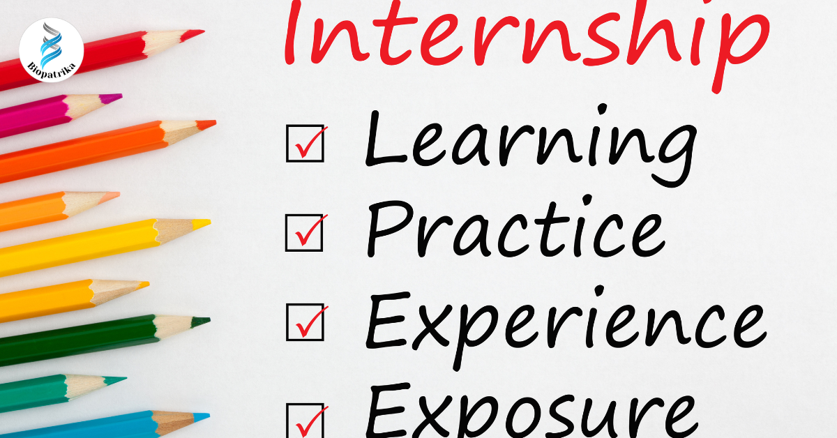 Unlocking Career Success: The Crucial Role of Internships Unlocking Career Success: The Crucial Role of Internships