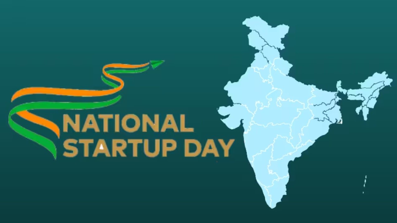 National Startup Day 2024: History, significance, Startup India and ... National Startup Day 2024: History, significance, Startup India and ...