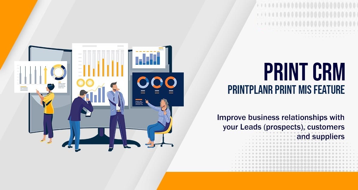 Streamlining Your Workflow with Print CRM Integrations Streamlining Your Workflow with Print CRM Integrations