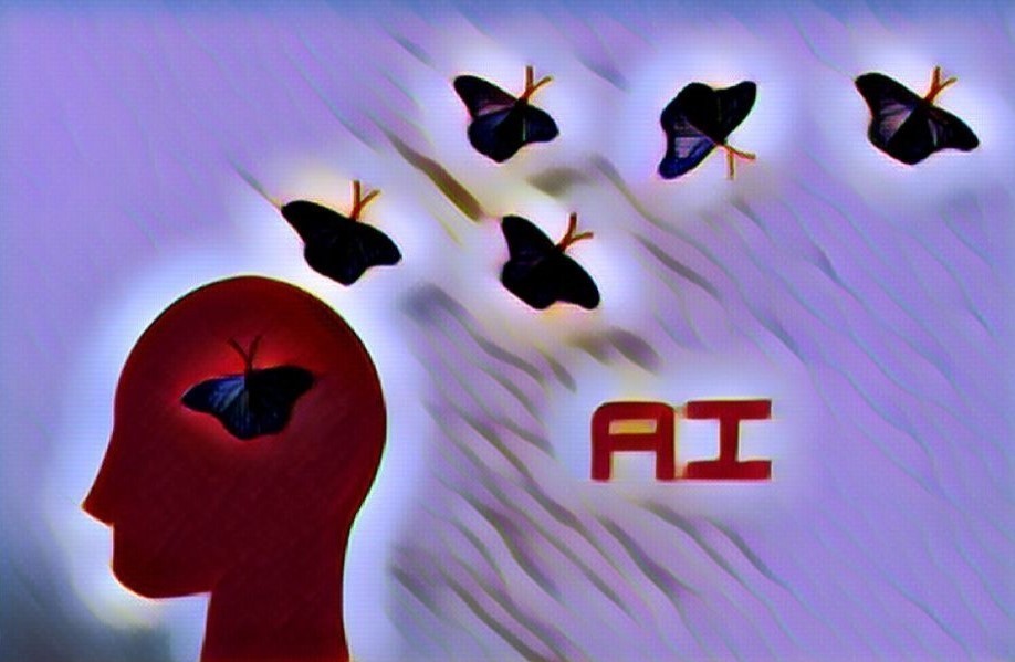 Artificial Intelligence: A Game-Changer for Learning Artificial Intelligence: A Game-Changer for Learning