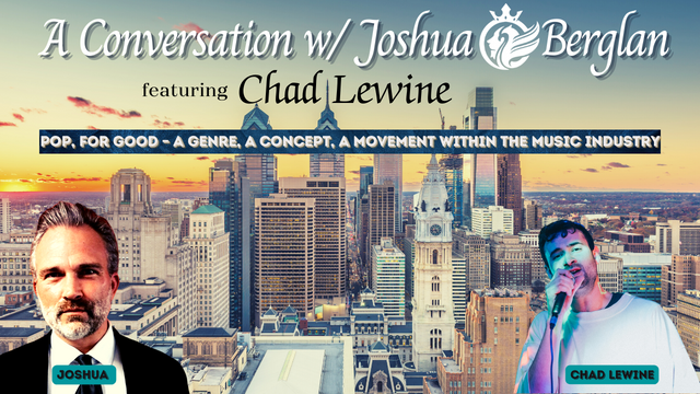 A Conversation with Joshua T Berglan A Conversation with Joshua T Berglan