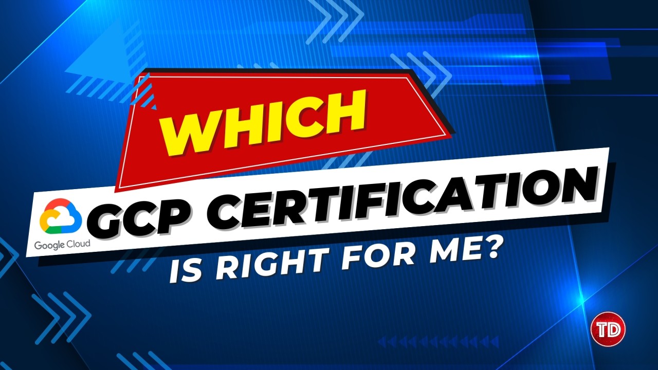 Google Cloud Certifications Path Google Cloud Certifications Path