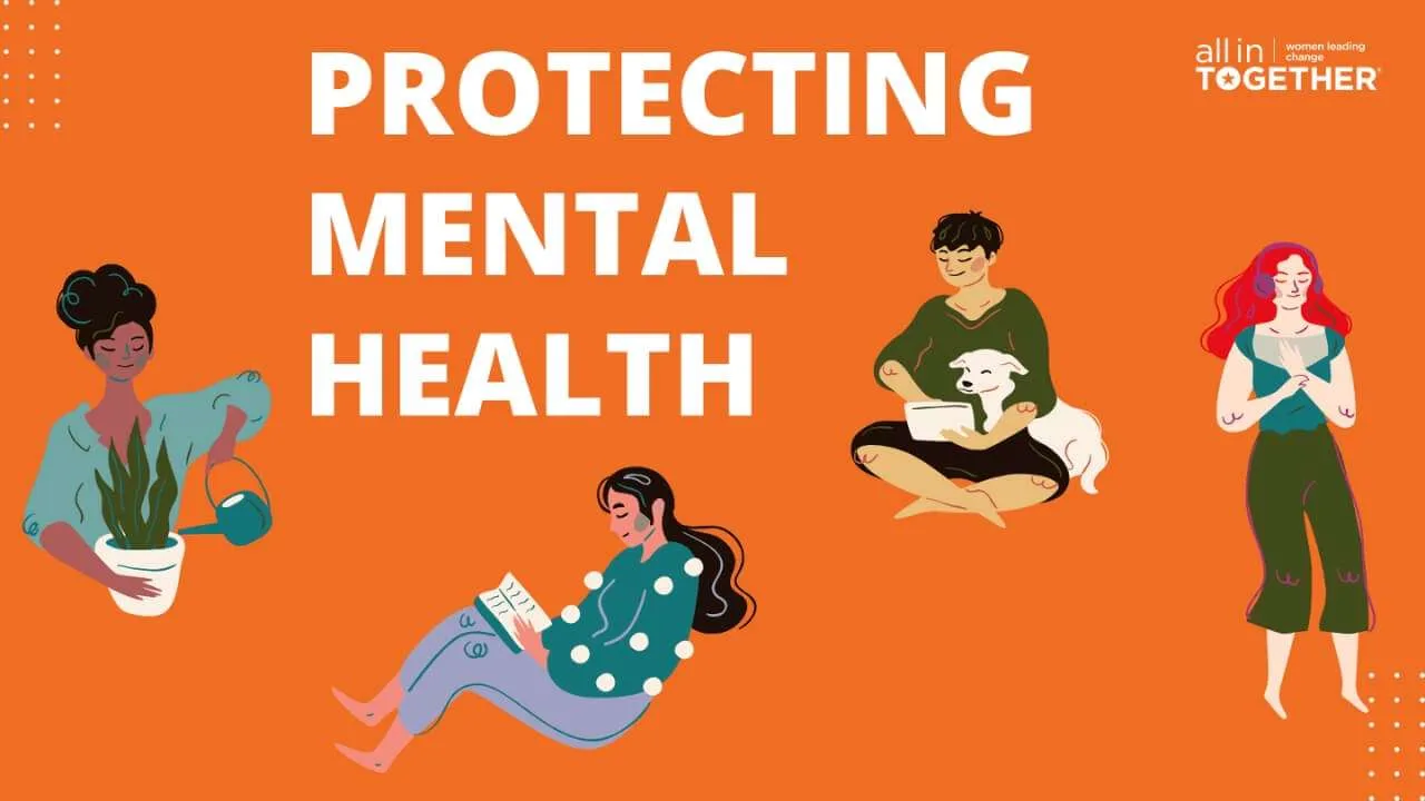 A Mindful Approach to Supporting Others' Mental Well-being A Mindful Approach to Supporting Others' Mental Well-being