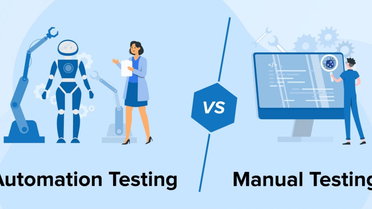 Manual and Automation Testing Challenges. Manual and Automation Testing Challenges.