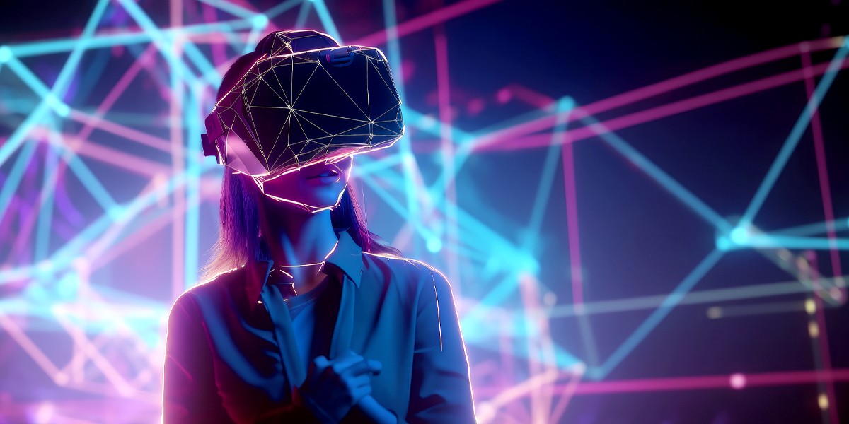 The Transformative Power of Virtual Reality: A Journey into the Digital ... The Transformative Power of Virtual Reality: A Journey into the Digital ...