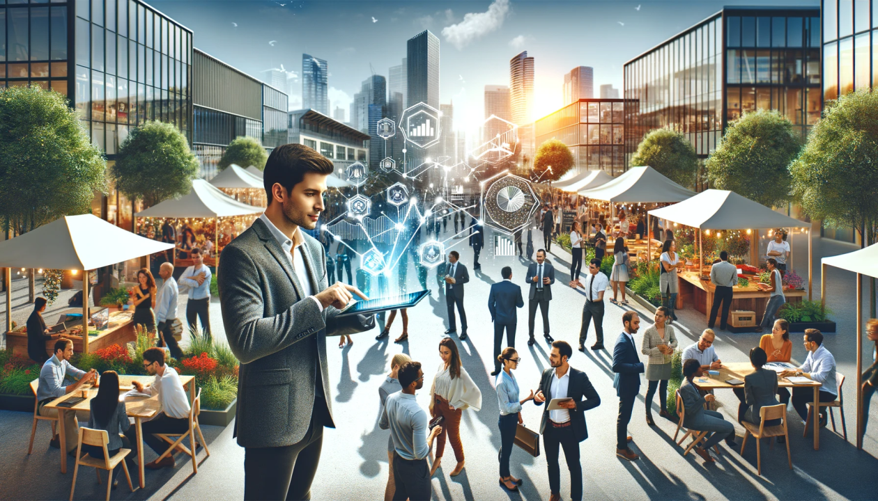 The Role of Strategic Partnership and Collaboration in Accelerating ... The Role of Strategic Partnership and Collaboration in Accelerating ...