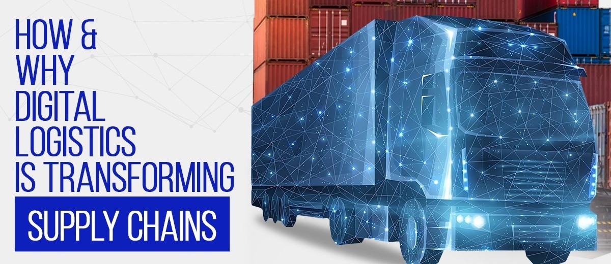 Revolutionizing Delivery: Unleashing Efficiency in Supply Chain ... Revolutionizing Delivery: Unleashing Efficiency in Supply Chain ...