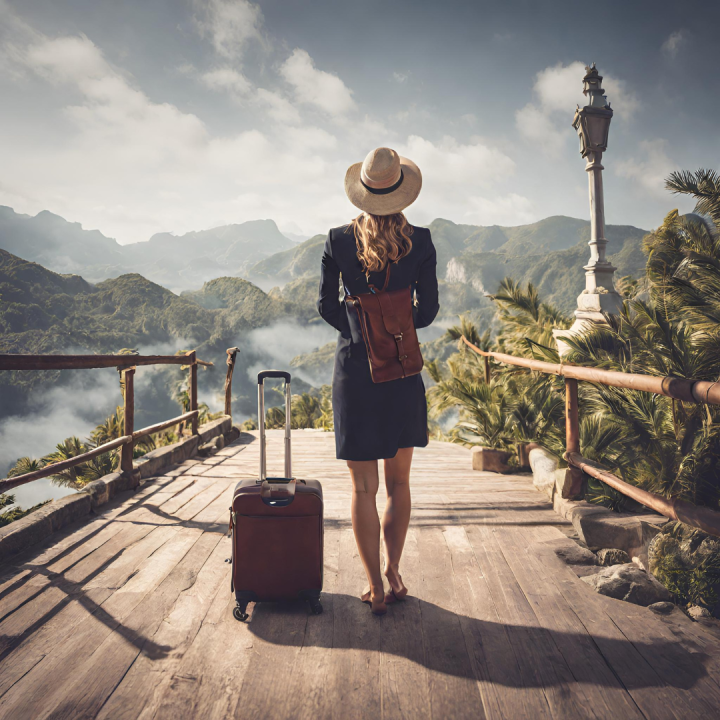 Laying the Groundwork: Why Early Organization Paves the Way for Travel ... Laying the Groundwork: Why Early Organization Paves the Way for Travel ...