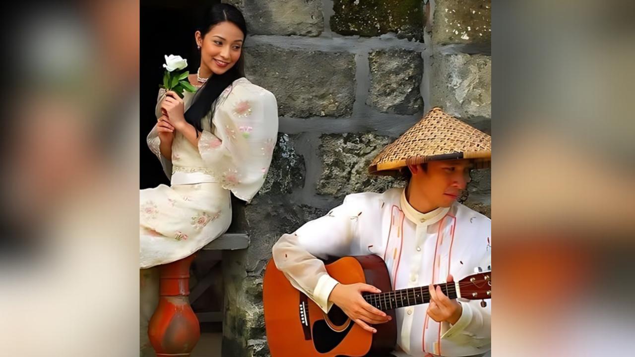 What is the process of courtship in the Philippines? What is the process of courtship in the Philippines?