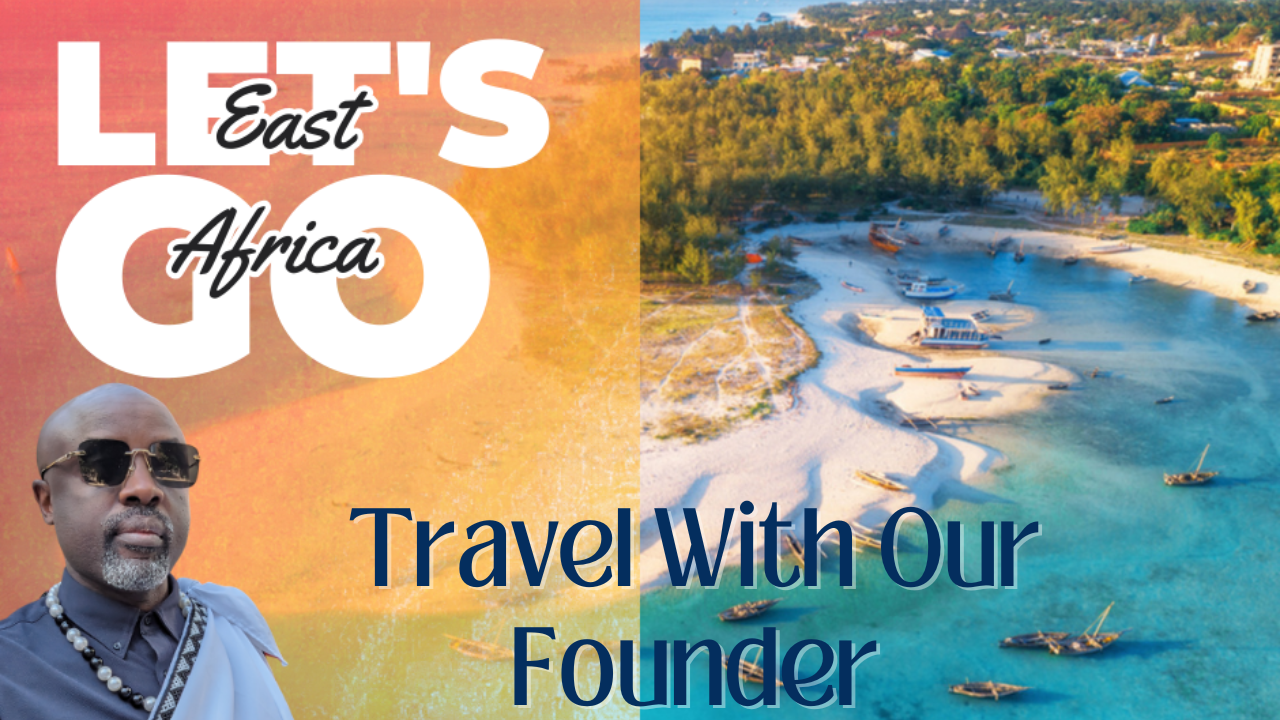 Unlocking Africa's Travel Tech Potential: A Visionary Tour Unlocking Africa's Travel Tech Potential: A Visionary Tour