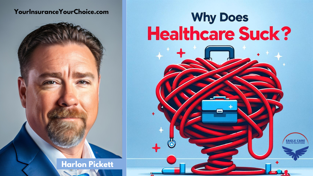Navigating Healthcare Change: A Blueprint for Business Owners Navigating Healthcare Change: A Blueprint for Business Owners