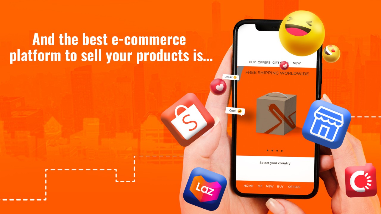 Navigating the Philippine E-commerce Landscape: Choosing the Perfect ... Navigating the Philippine E-commerce Landscape: Choosing the Perfect ...