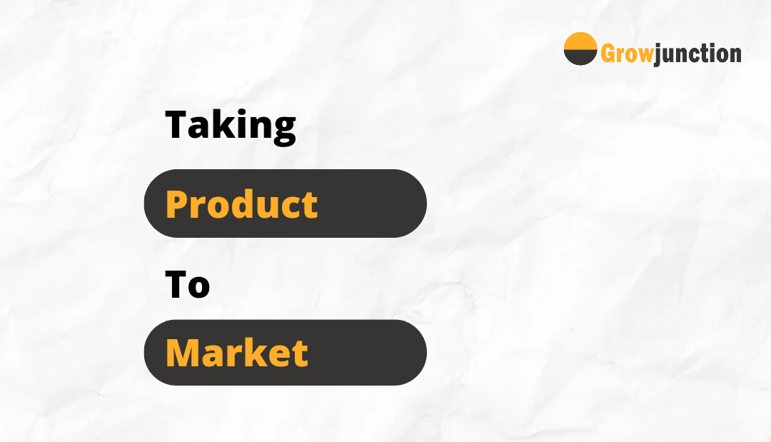 Launching Success: Innovating Strategies for Product Market Entry Launching Success: Innovating Strategies for Product Market Entry