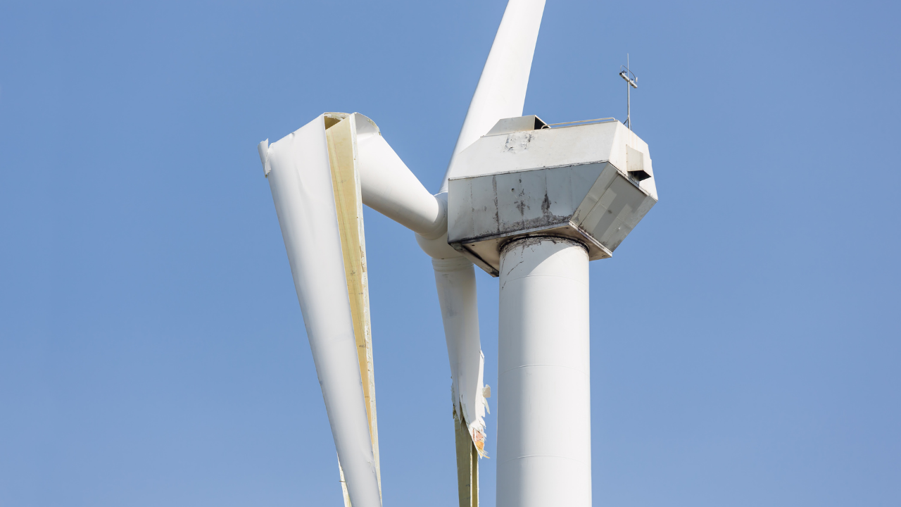 Have We Reached Peak Wind? Have We Reached Peak Wind?