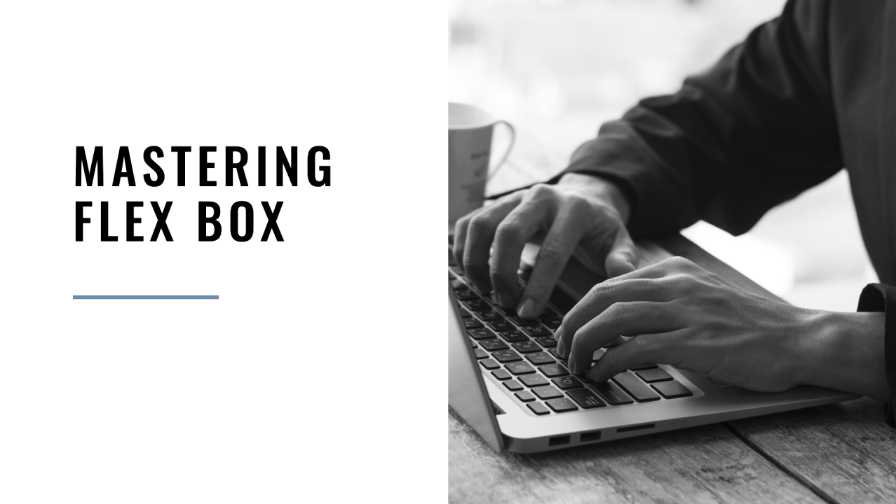 Mastering flexbox with an understanding of flex-grow, flex-shrink, and ... Mastering flexbox with an understanding of flex-grow, flex-shrink, and ...