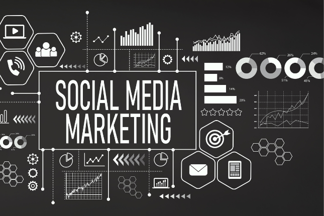 Exploring the Power of Social Media Channels for Home Service Businesses Exploring the Power of Social Media Channels for Home Service Businesses