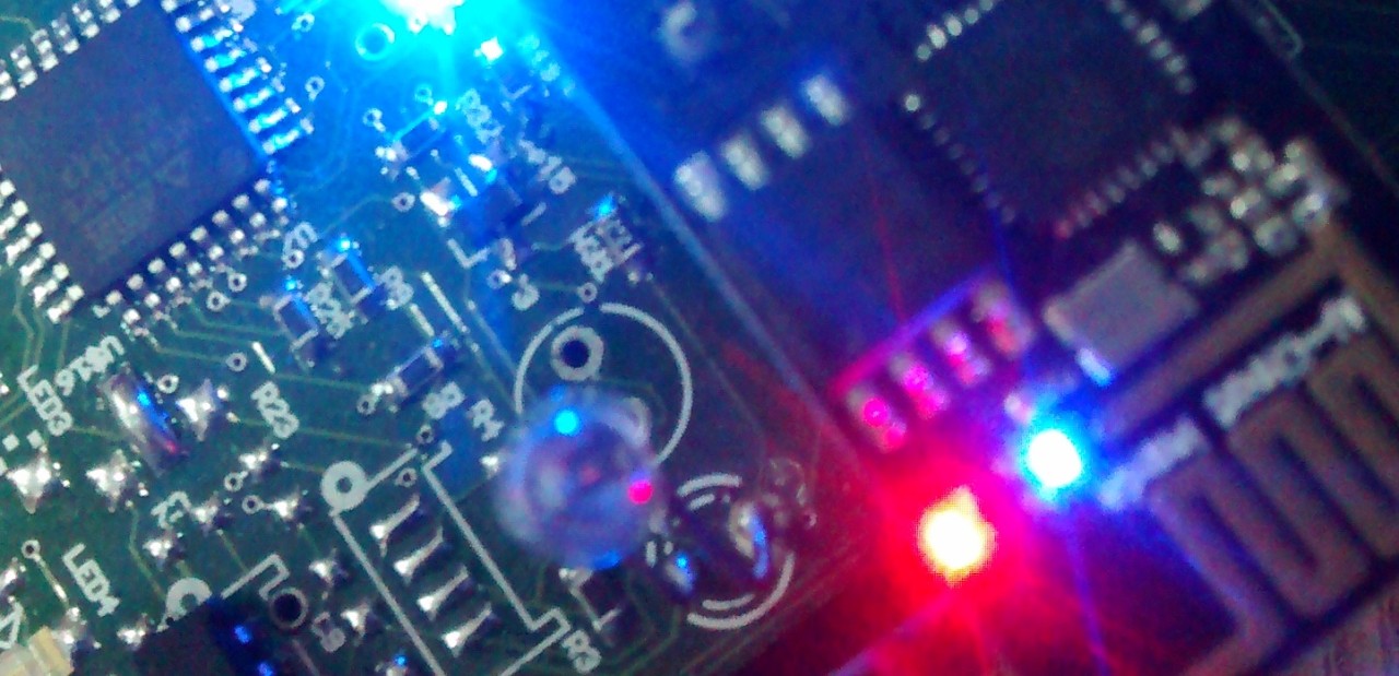 Peeyush Kumar on LinkedIn: Embedded Systems and Security Peeyush Kumar on LinkedIn: Embedded Systems and Security