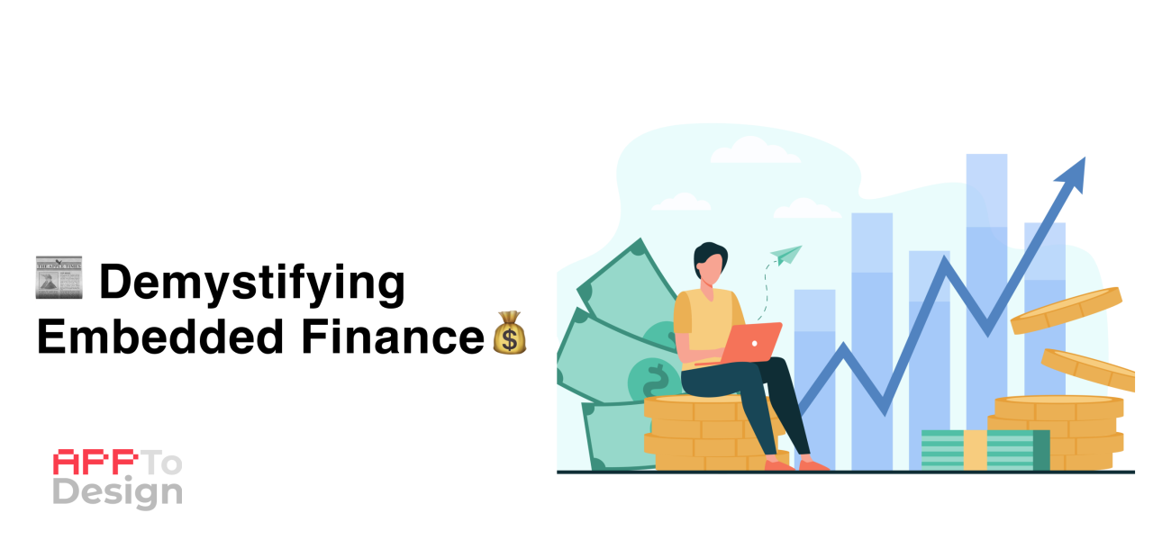 Demystifying Embedded Finance: Do We Truly Understand This Phenomenon? 📰 💰 Demystifying Embedded Finance: Do We Truly Understand This Phenomenon? 📰 💰
